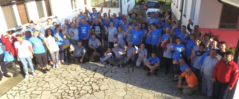 Emmaus in the UK - Emmaus Europe